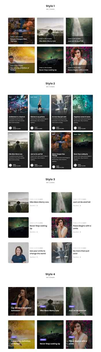 blog-grid | The Plus Addons for Elementor