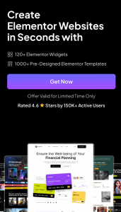 How to Copy Elementor Pages from One Site to Another?