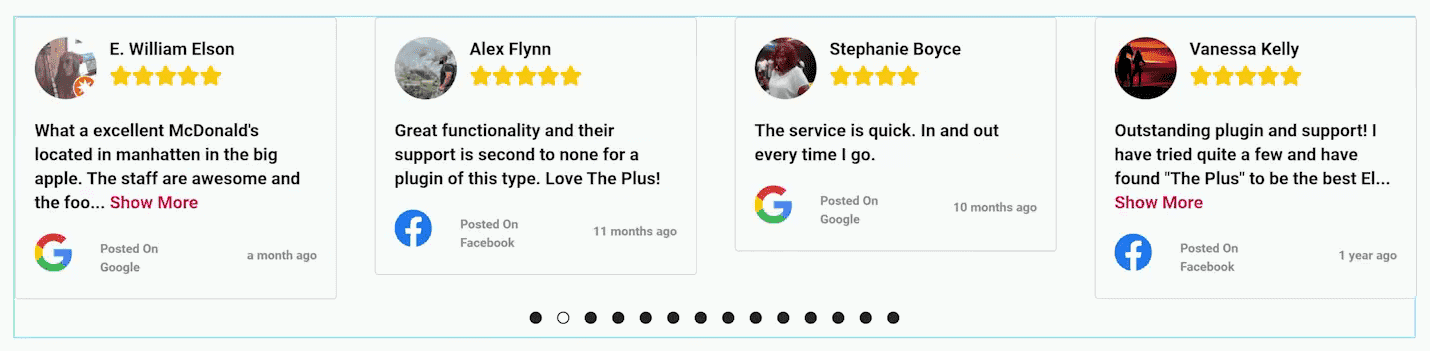 How To Embed Google Reviews Widget On Your Website — Full Guide