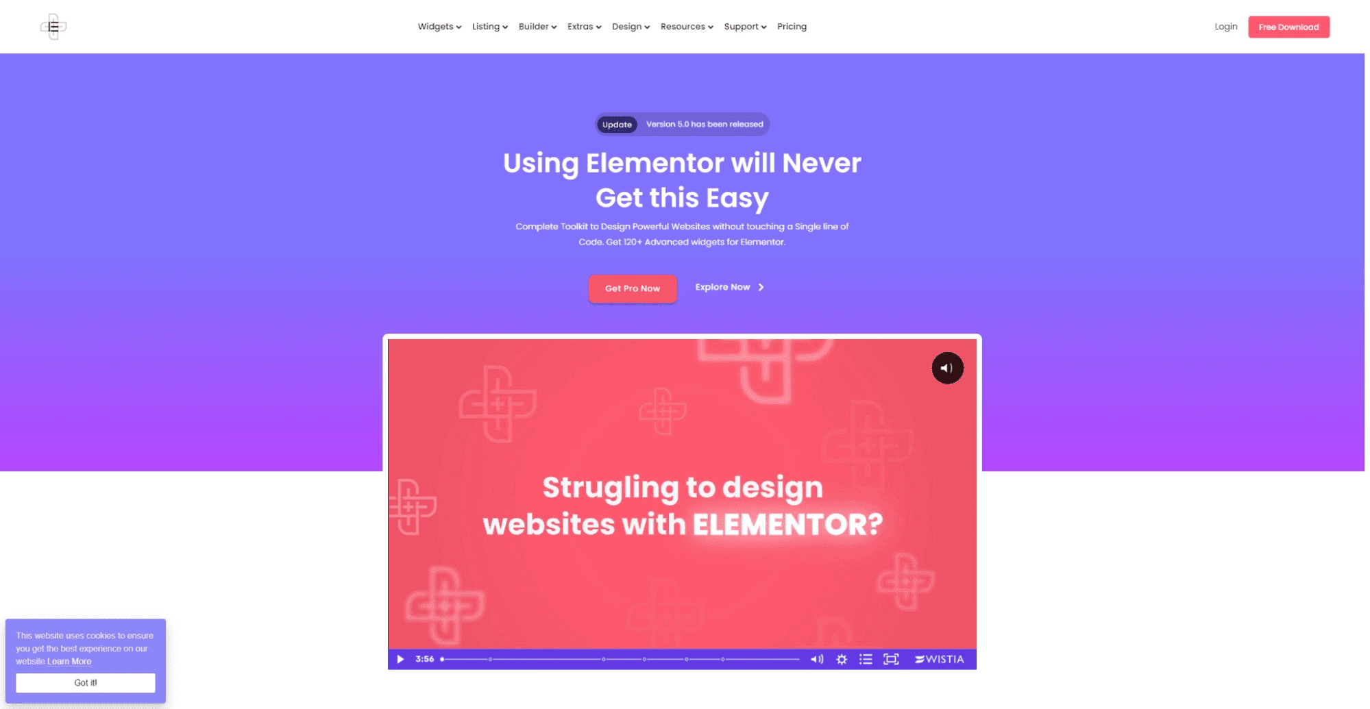 How To Add Age Verification in Elementor For FREE