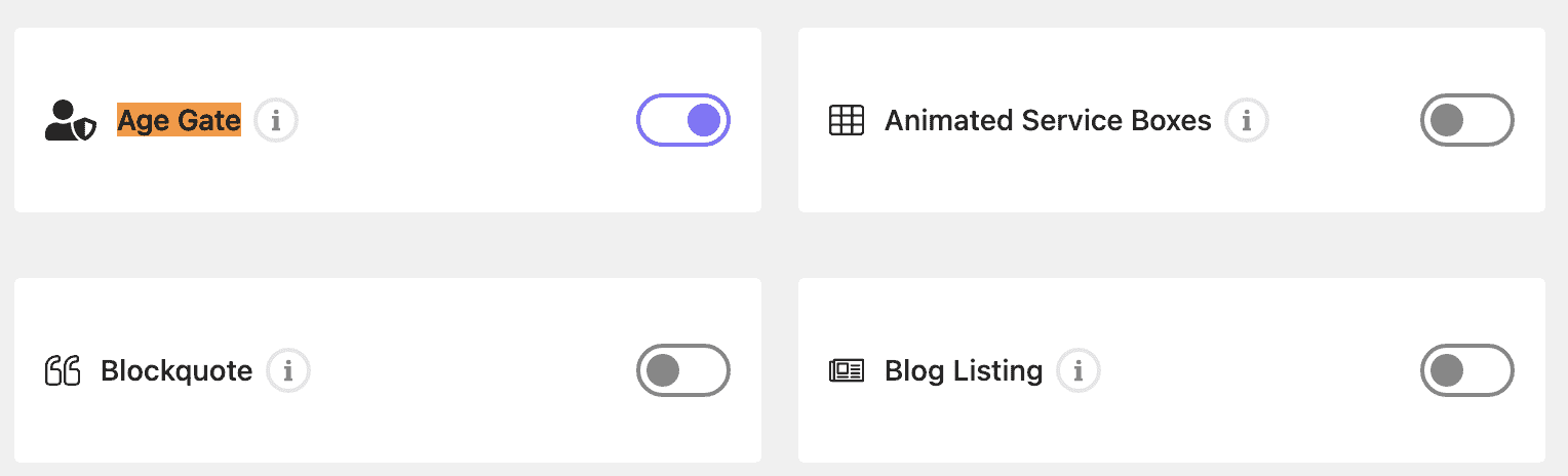 How To Add Age Verification in Elementor For FREE