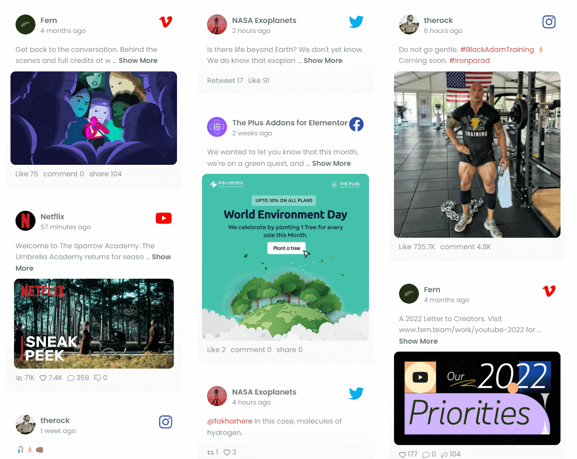 How To Add Twitter Feed To Your Elementor WordPress Website