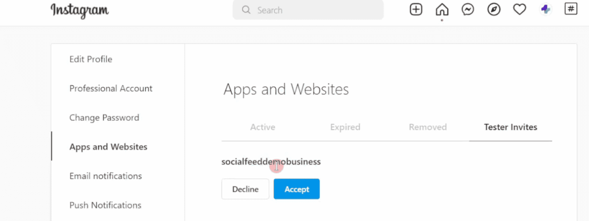How To Get Instagram Access Token | Step-By-Step Guide