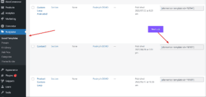 How to add Elementor Preloader & Page Transitions | The Plus Addons for Elementor