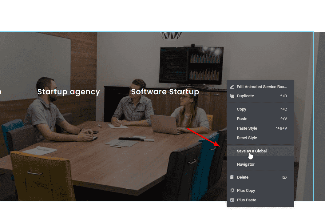 How to Use Elementor Global Widget Effectively to make Changes Globally | The Plus Addons for ...