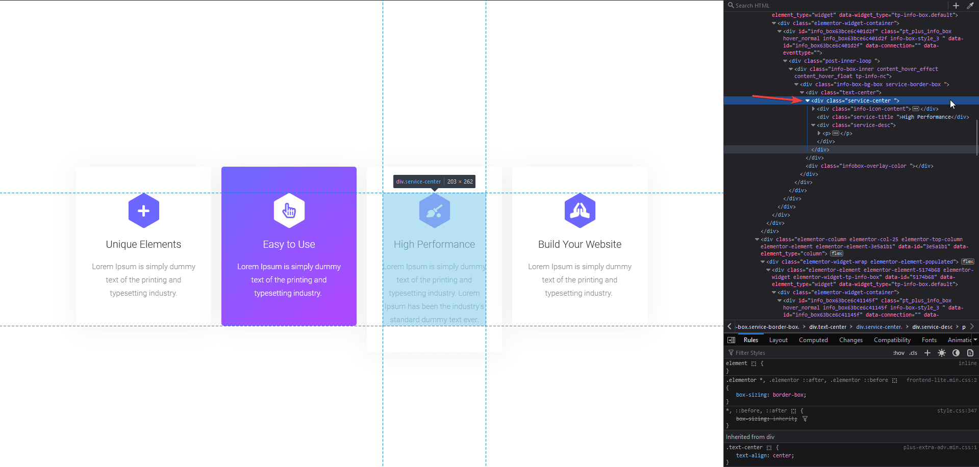 How to Set Equal Column Height in Elementor in 2025 [Free]