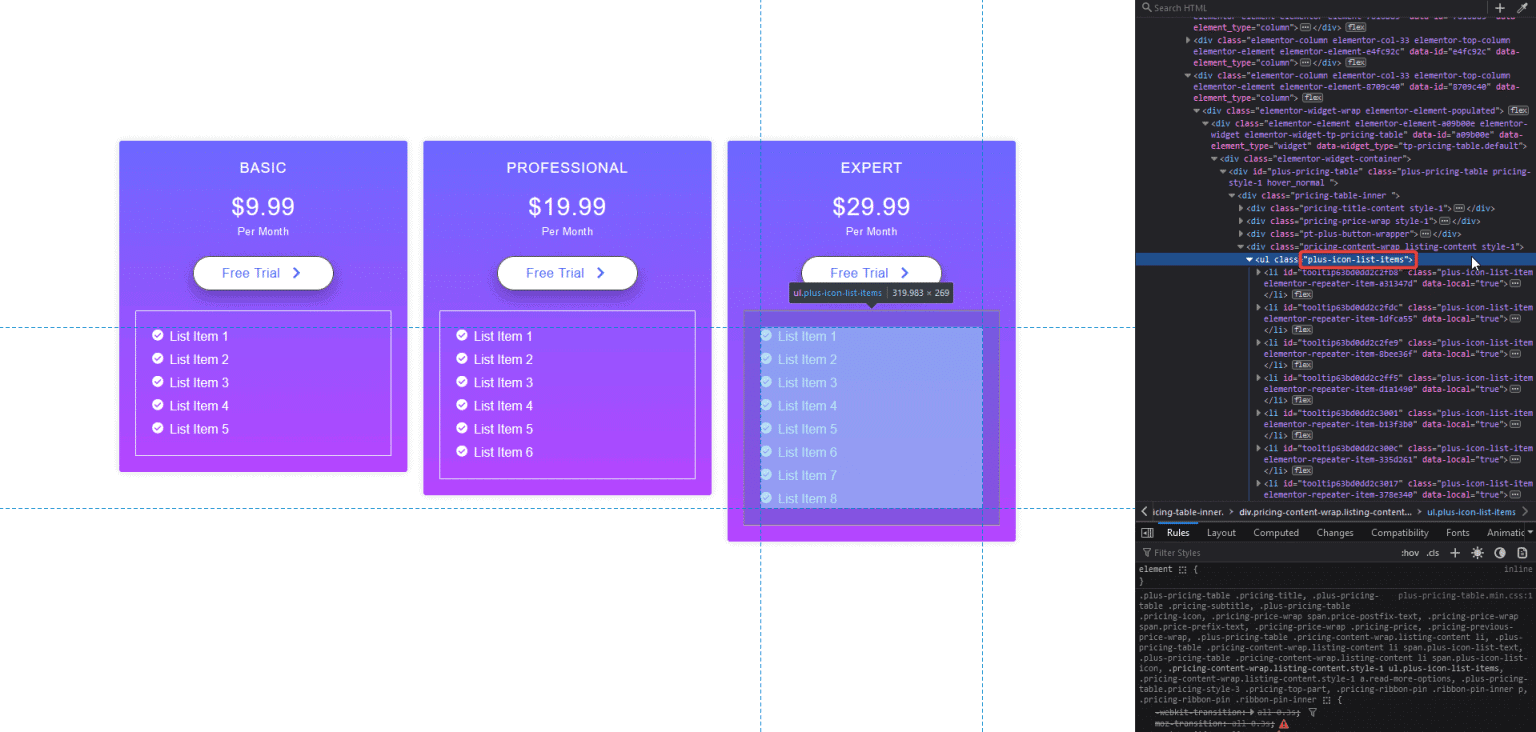 How To Set Equal Column Height In Elementor In 2024 Free