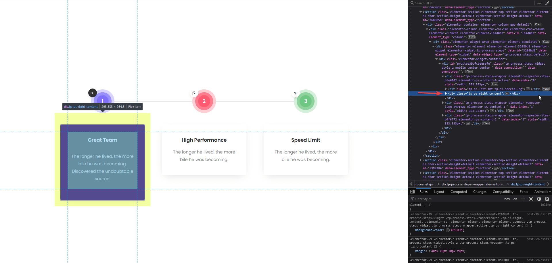How To Set Equal Column Height In Elementor In 2025 Free
