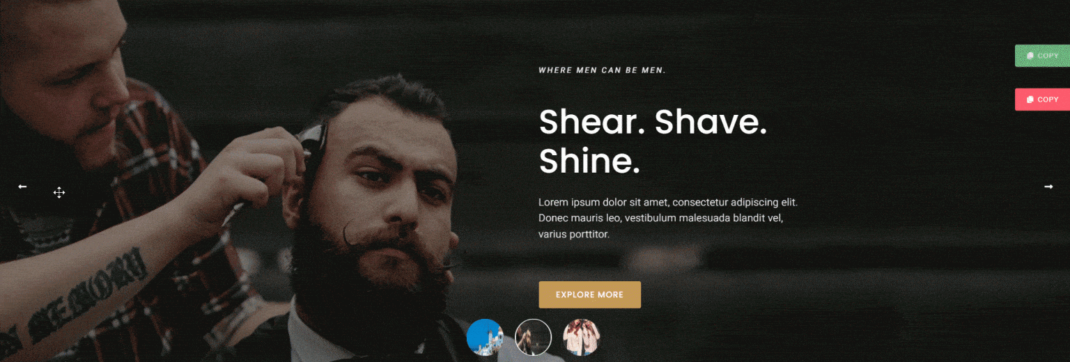 Best 8 Elementor Carousel Slider Widgets You Should Try