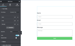 How to Stop Elementor Contact Form Spam in 2024 [Proven Tips]