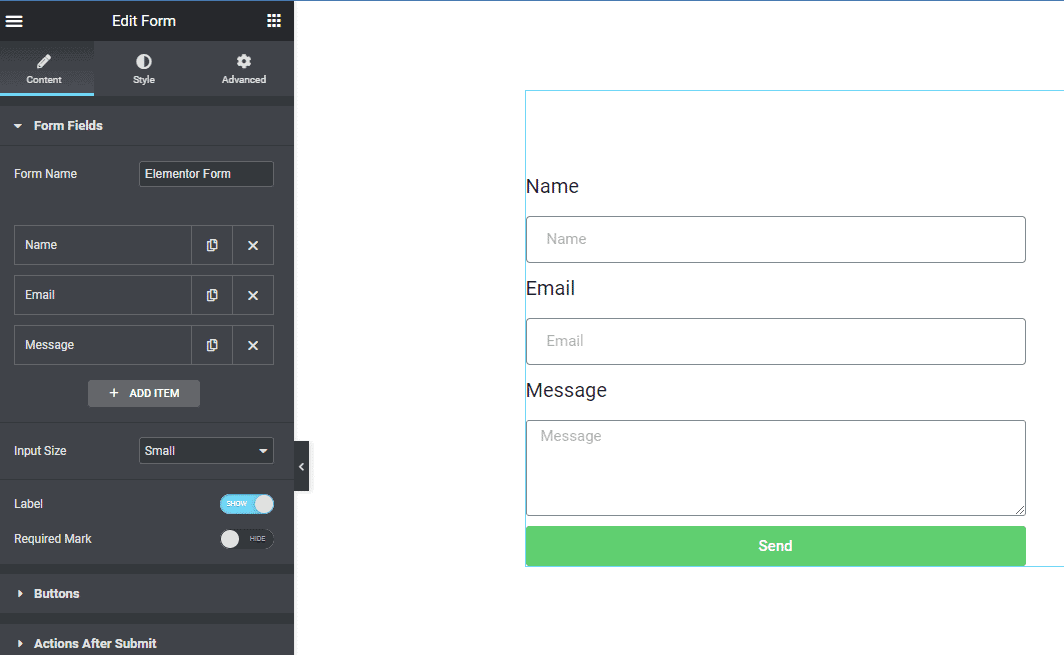 How to Stop Elementor Contact Form Spam in 2024 [Proven Tips]