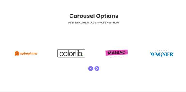 Best 8 Elementor Carousel Slider Widgets You Should Try | The Plus ...