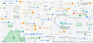 How to Add Multiple Location Pins in Elementor Google Maps?