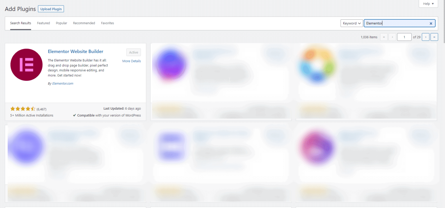 How to Install Elementor in Localhost in 2025 [Step-by-Step]