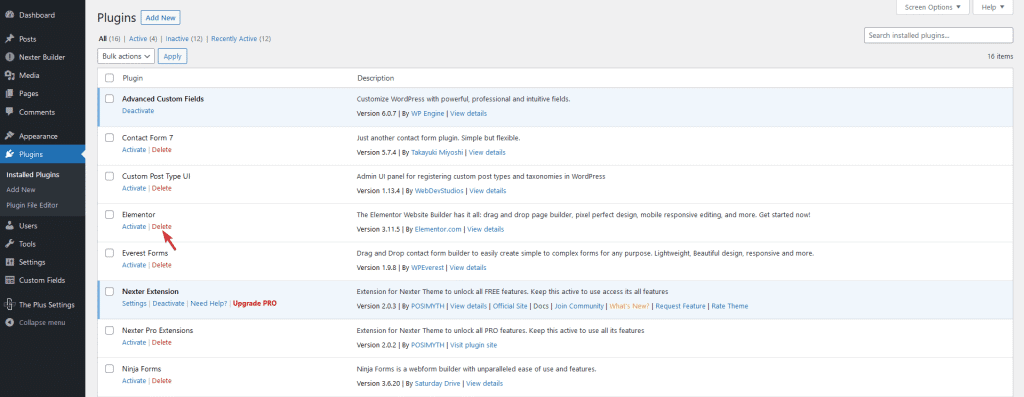 21 Ways To Fix Elementor Editor Stuck On Loading Screen In 2024