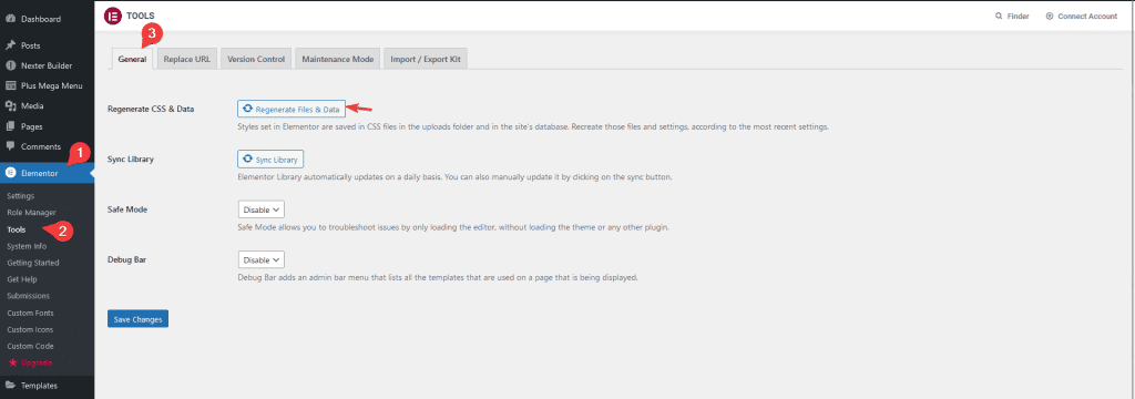 21 Ways to Fix Elementor Editor Stuck on Loading Screen in 2024