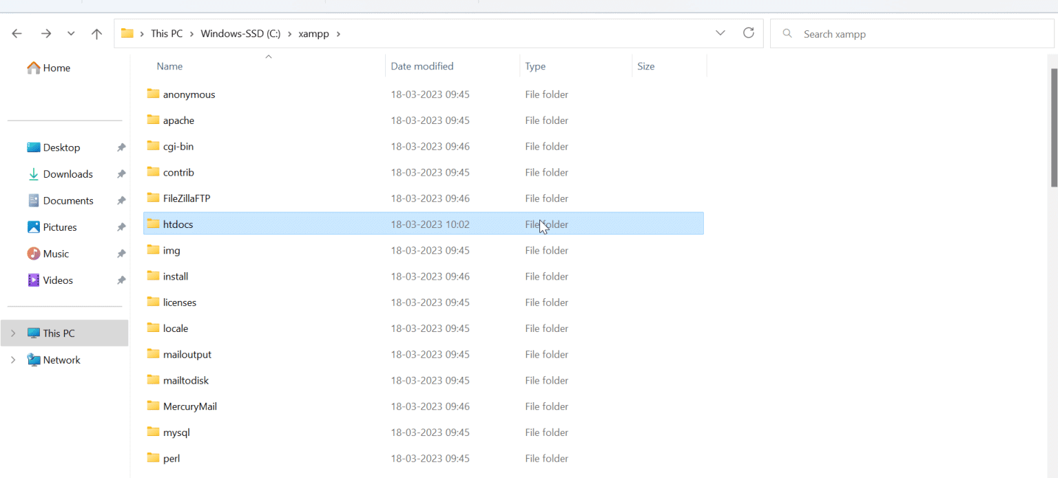 How to Install Elementor in Localhost in 2025 [Step-by-Step]