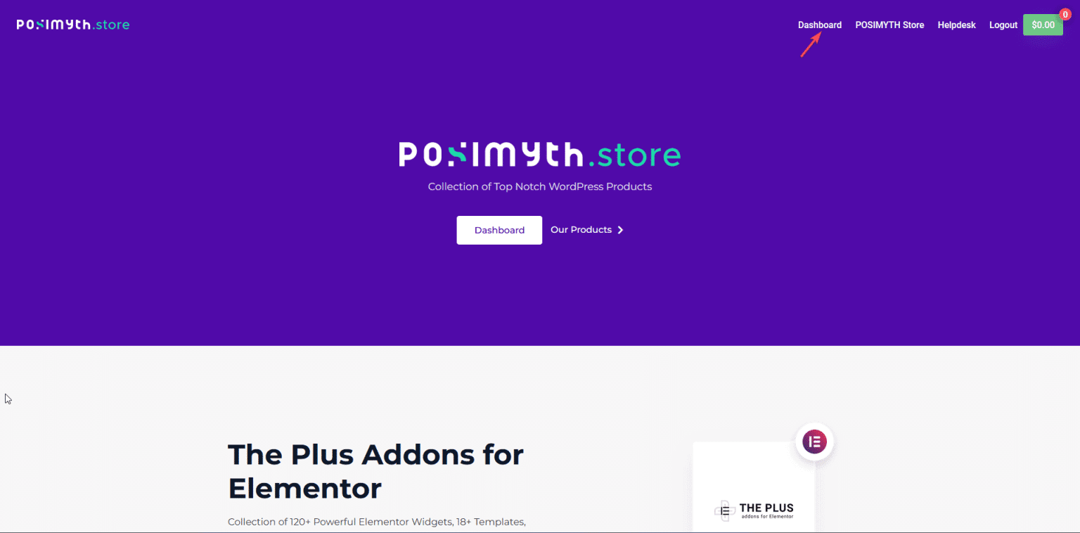 How to Install & Activate The Plus Addons for Elementor PRO? | The Plus Addons for Elementor
