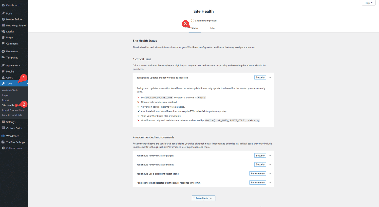 21 Ways to Fix Elementor Editor Stuck on Loading Screen in 2024