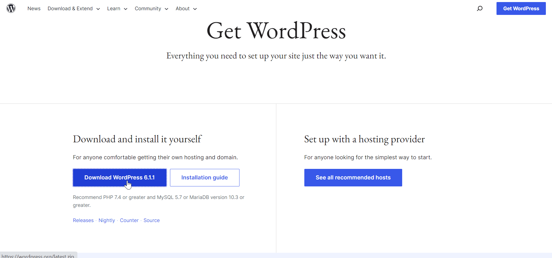 How to Install Elementor in Localhost in 2025 [Step-by-Step]
