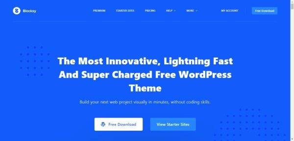 5 Best Free Elementor Themes in 2024 | The Plus Addons for Elementor