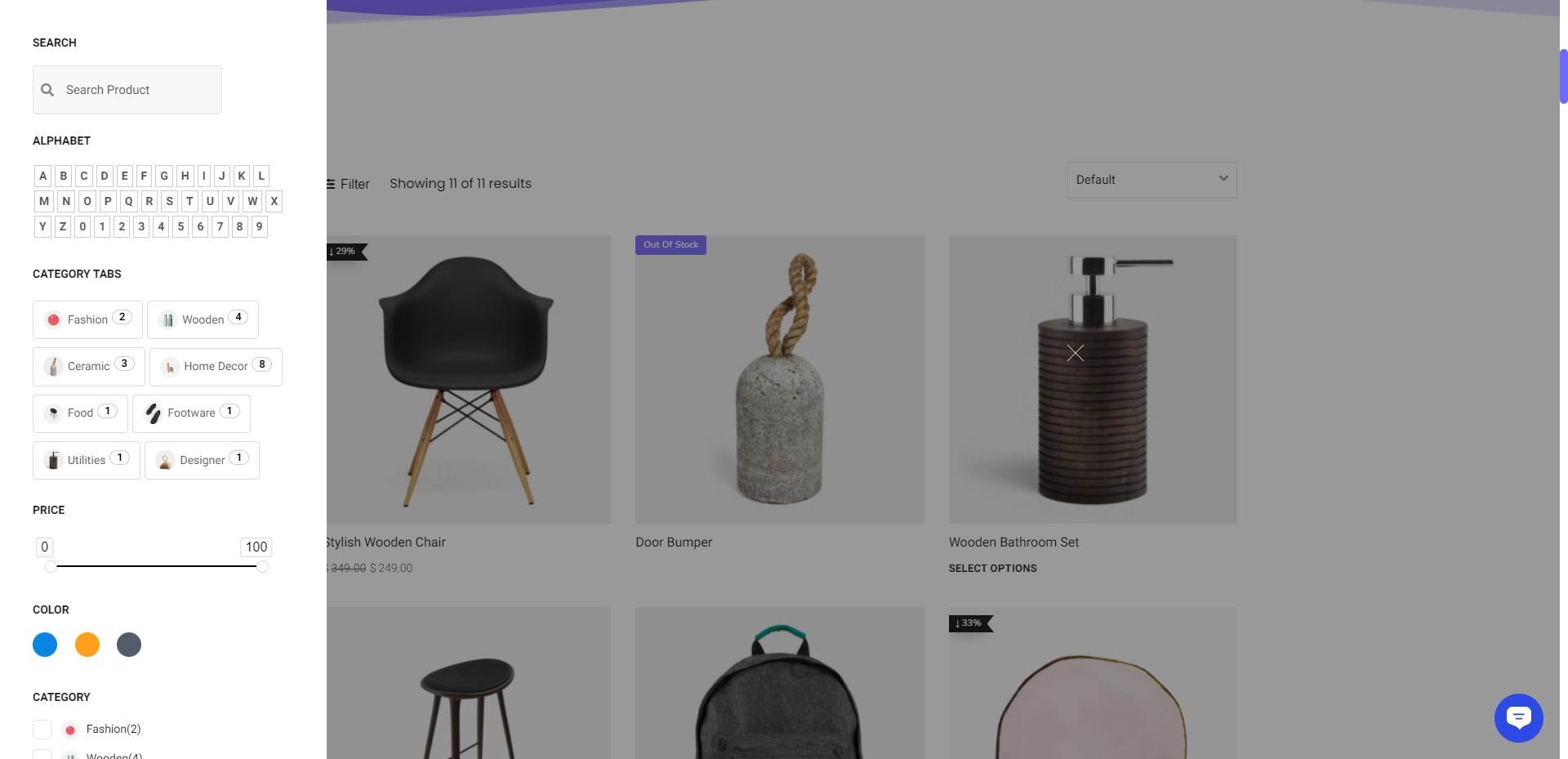 5 Best Elementor Search Filters Plugins for Everything in 2024
