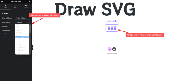 How to Change Custom SVG Icons Color in Elementor? [FIXED NOT SHOWING] | The Plus Addons for ...