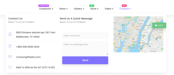 5 Best Elementor Mega Menu Plugins in 2024 [Free Templates]