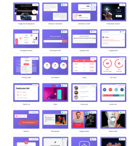How to Change Custom SVG Icons Color in Elementor? [FIXED NOT SHOWING] | The Plus Addons for ...