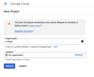 How to Import Data From Google Sheets in Elementor Table? | The Plus ...