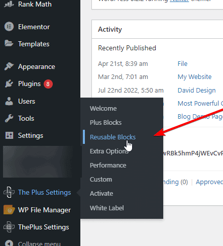 How to Display Gutenberg Blocks in Elementor [Tutorial Included]