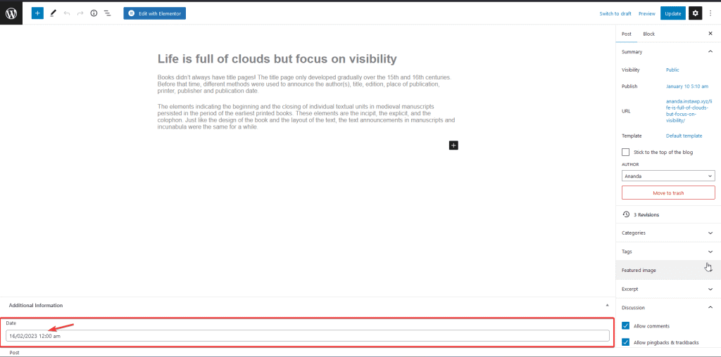 How To Set Elementor Display Condition Based On Dynamic Custom Fields Acf Jetengine Metabox