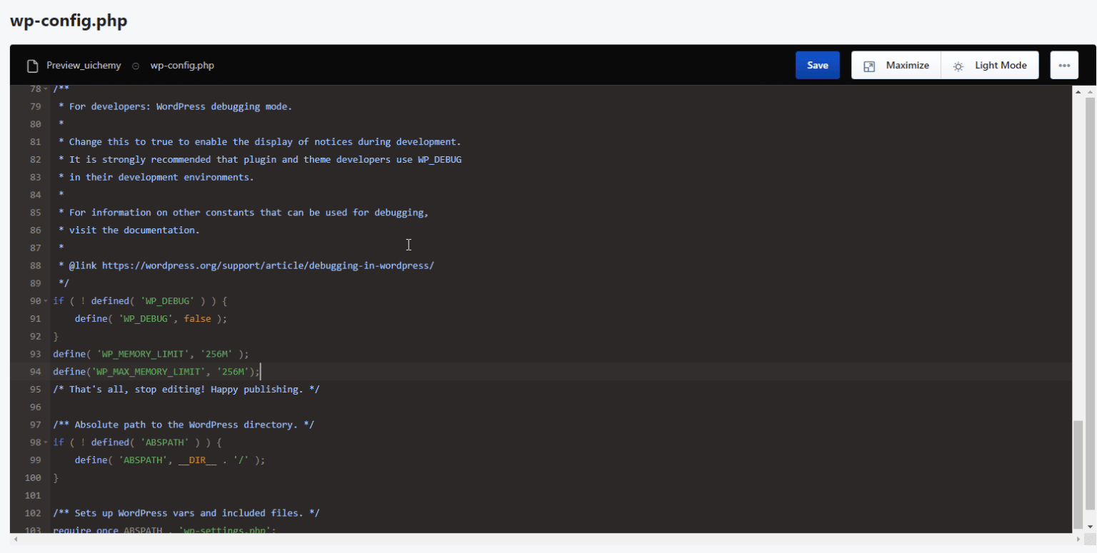 How to Increase WordPress PHP Memory Limit [4 Easy Methods]