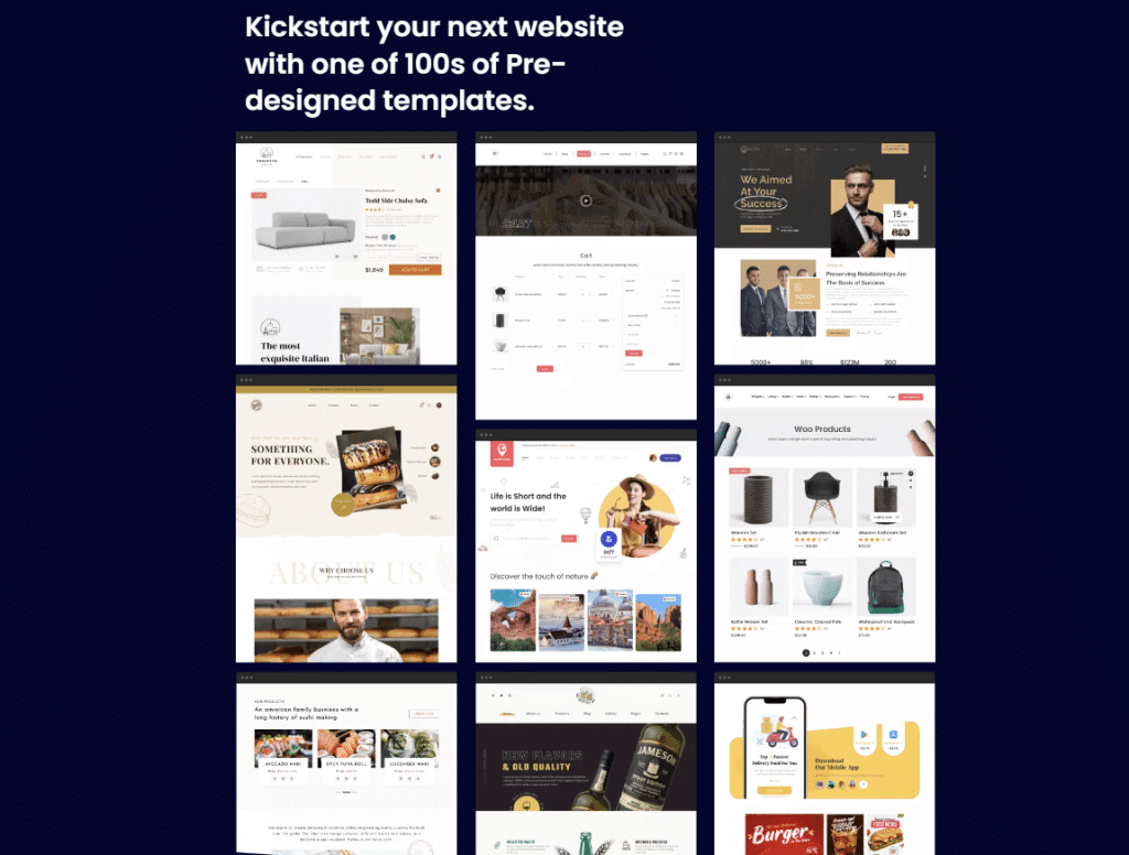 5 Best WordPress Multipurpose Themes For Elementor in 2024 [Unexpected Winner] | The Plus Addons ...