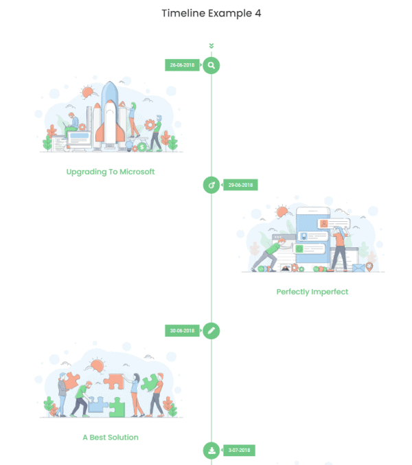 5 Best WordPress Timeline Plugins in 2025 [With Video Tutorial]