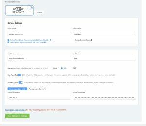 [SOLVED] How to Fix Elementor Contact Form Not Sending Emails