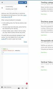 How to Add Elementor Jump to Section With Anchor Links in 2025 [Step-by-step Guide]