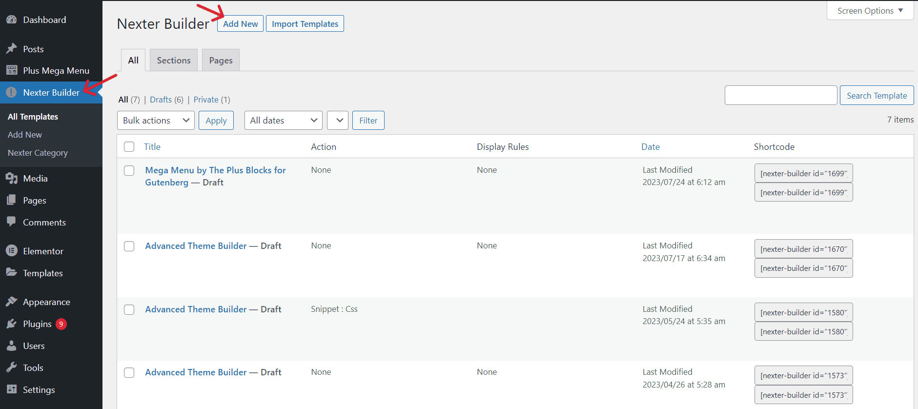 How to Build a Free WordPress Site Using Elementor in 2025 [Ultimate Guide]