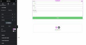 [SOLVED] How to Fix Elementor Contact Form Not Sending Emails