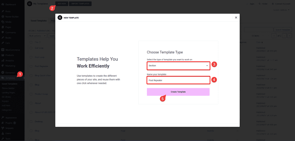How to Show ACF Repeater Data on Single Post Page in Elementor? | The Plus Addons for Elementor