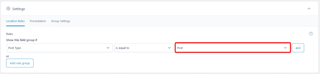 How to Show ACF Repeater Data on Single Post Page in Elementor? | The Plus Addons for Elementor