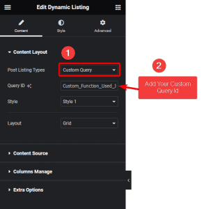 How to Show Blog Posts Based on Custom Query in Elementor? | The Plus Addons for Elementor
