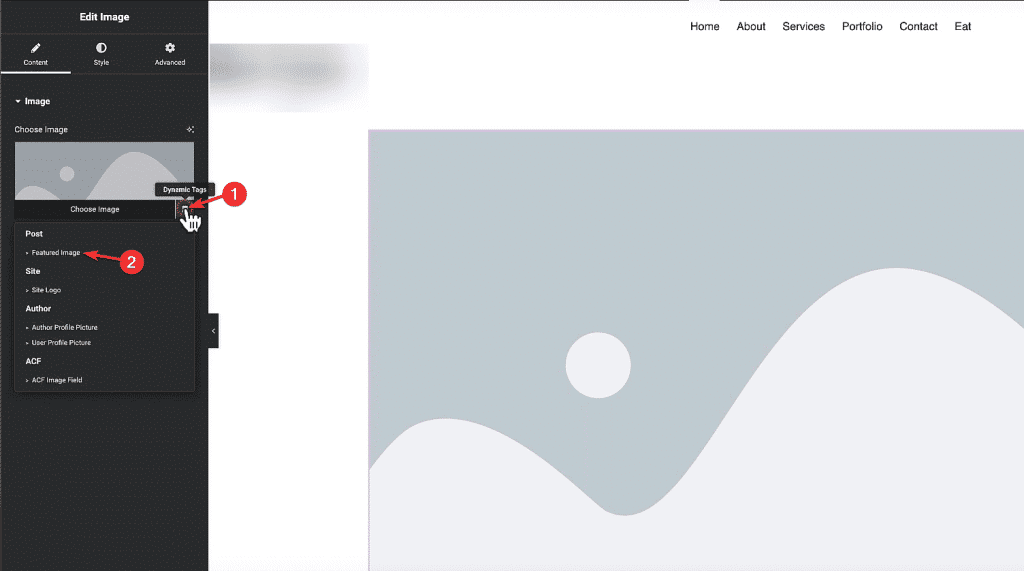 How to Create Custom Loop Skin for Blog Post in Elementor? | The Plus Addons for Elementor