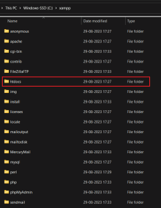 How to Install WordPress on Localhost in 2025 [Step-by-Step]