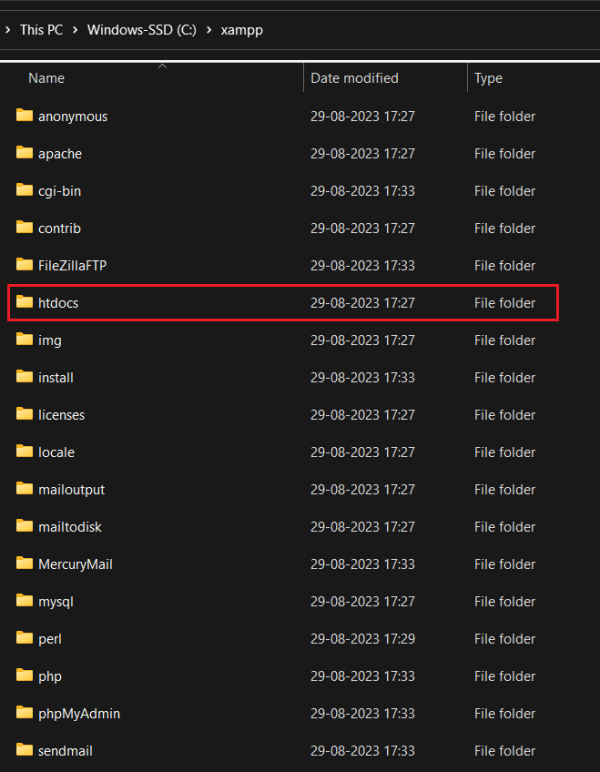 How to Install WordPress on Localhost in 2025 [Step-by-Step]
