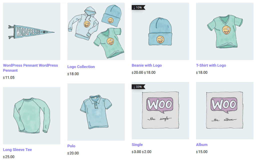 How to Show WooCommerce Products in Masonry Grid Layout in Elementor? | The Plus Addons for ...