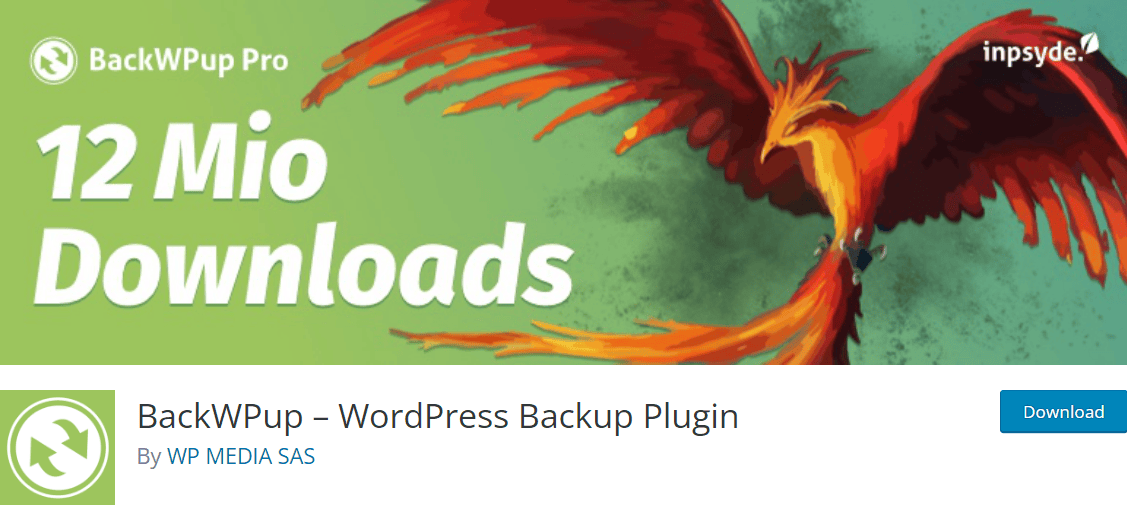 5 Best WordPress Backup Plugins in 2025 [Backup & Restore]