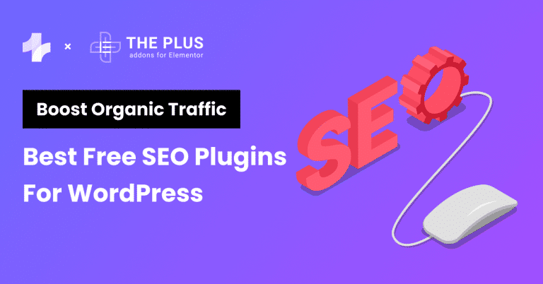 5 Best Free SEO Plugins for WordPress in 2024 [Boost Traffic] | The ...