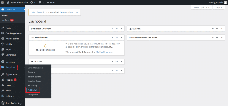 How to Create Custom Elementor Blog Post Template in 2025 [Beginners Guide]