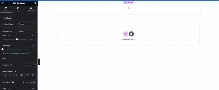 Elementor Flexbox vs Grid Container Compared in 2025